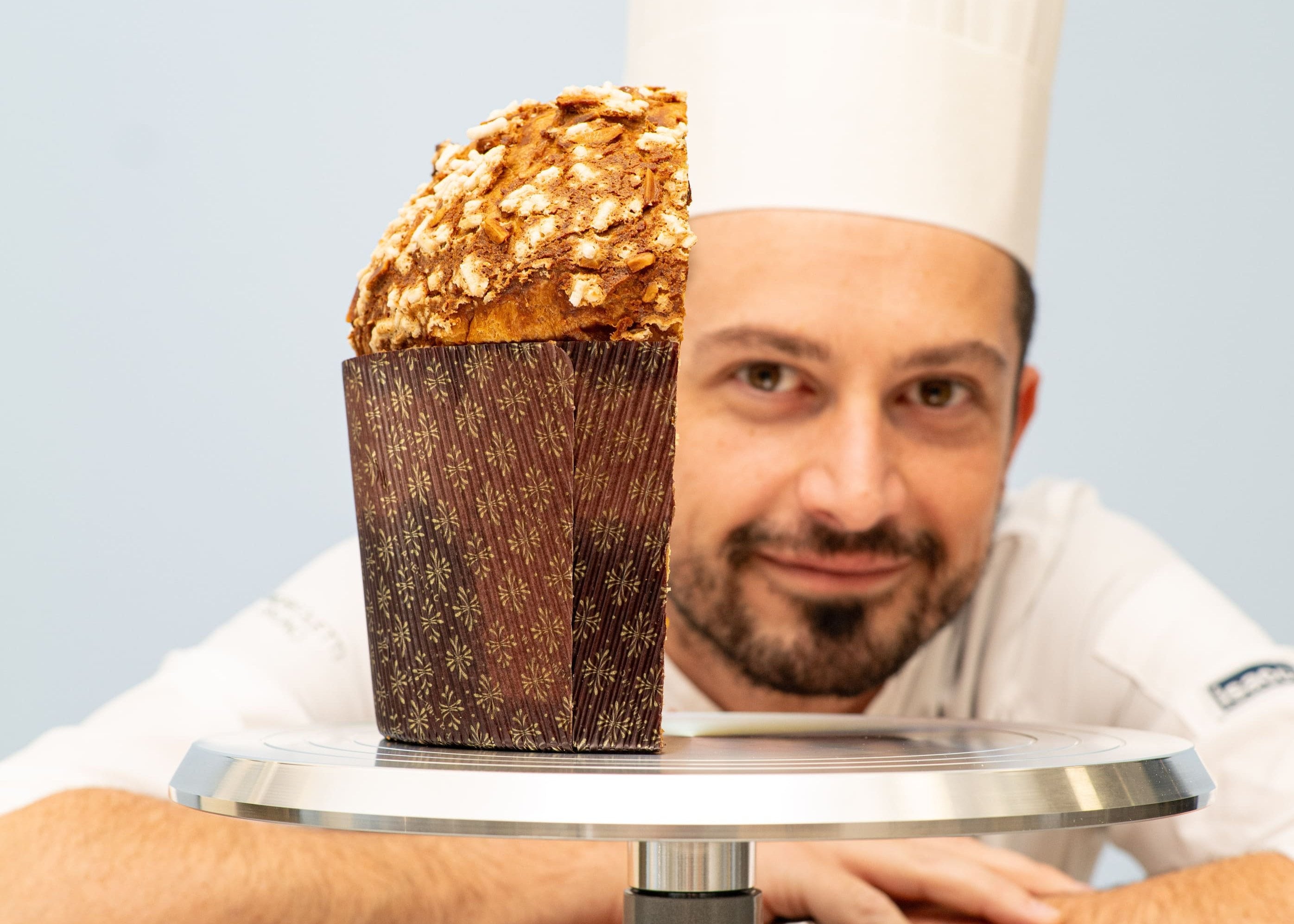 Pasticceria Andreoletti | Dolci Artigianali a Brescia – Panettoni